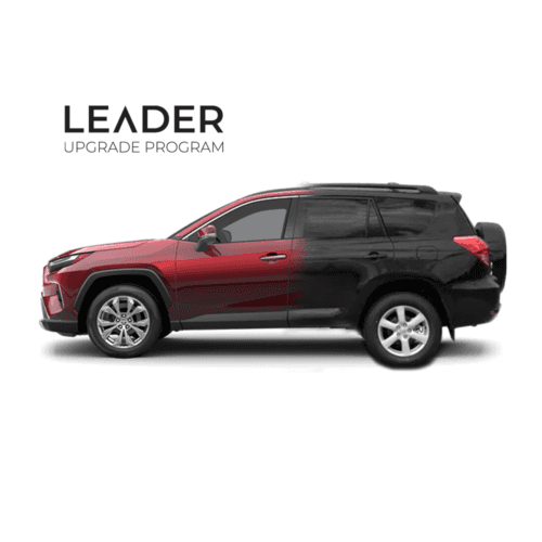 Leader Upgrade | Leader Auto Group