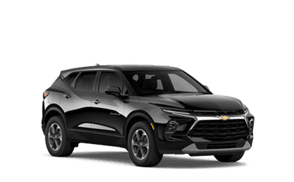 New Chevy Specials in Wakefield MA | Liberty Chevrolet