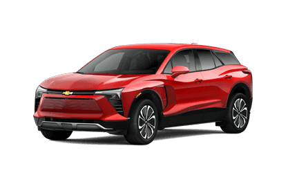 New Chevy Specials in Wakefield MA | Liberty Chevrolet