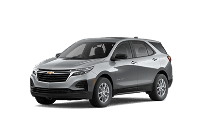 New Chevy Specials in Wakefield MA | Liberty Chevrolet