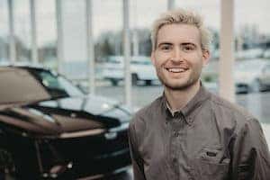 Luther Cadillac Staff | Vadnais Heights Cadillac Dealer