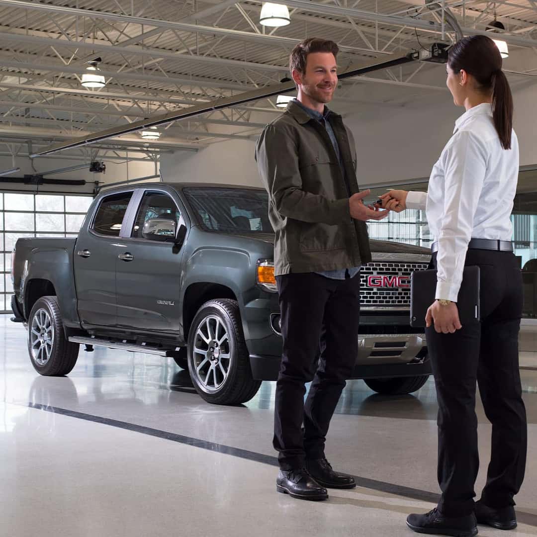 A Guide to GMC Warranties Near St. Paul | Mauer GMC