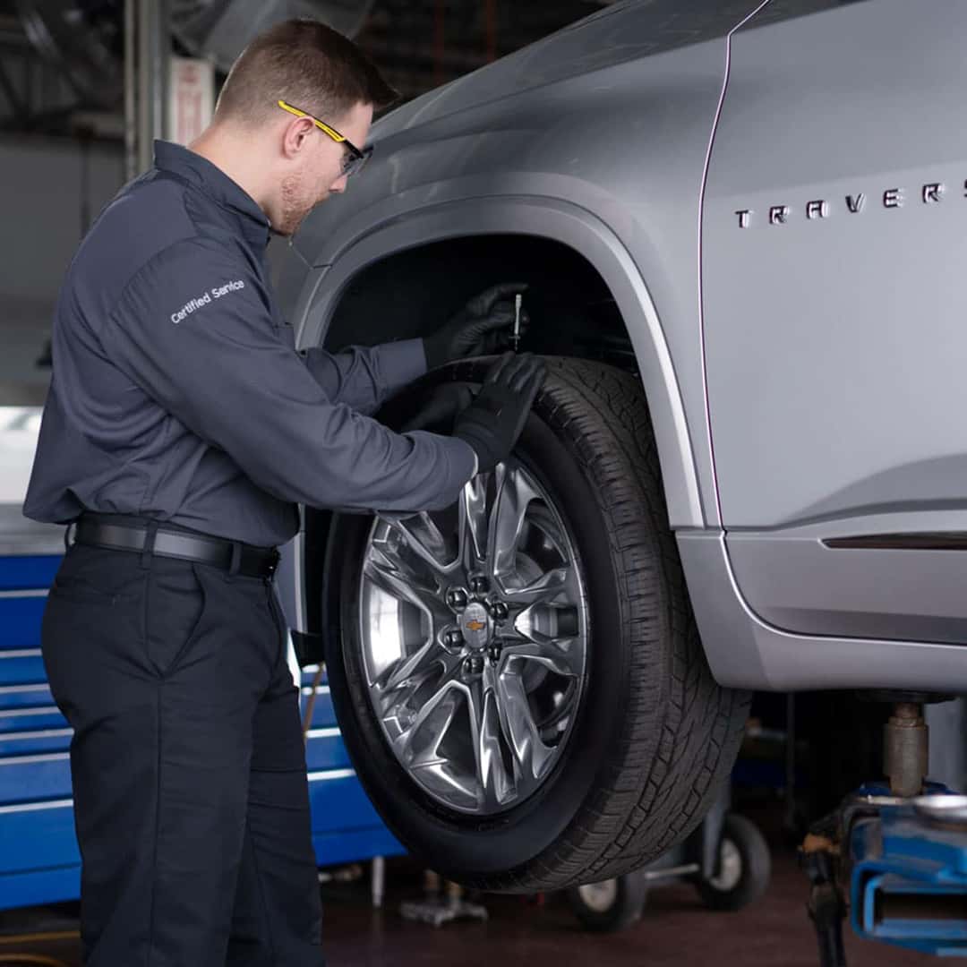 How to Order Chevy Parts Online | Mauer Main Chevrolet