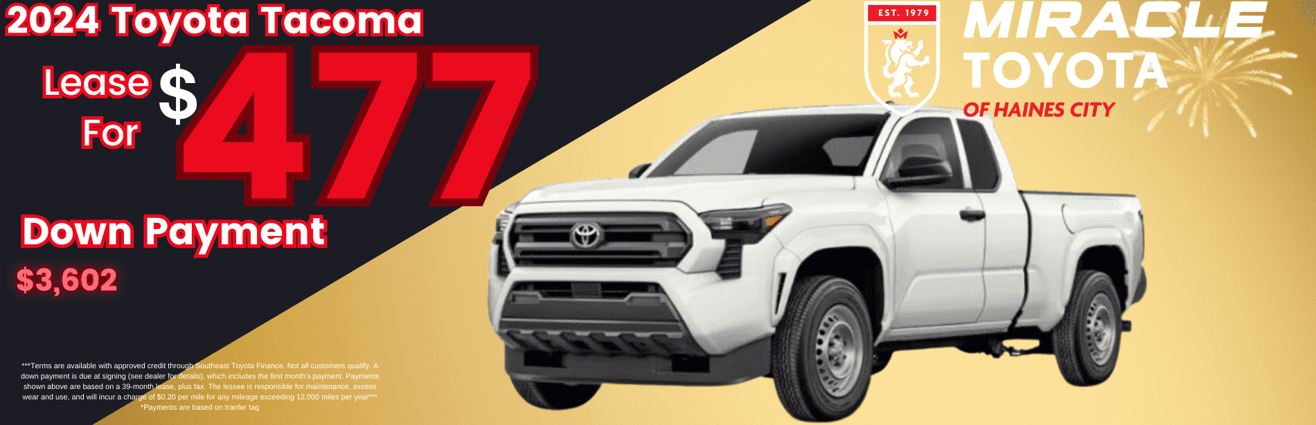 Haines City Toyota: Trusted Local Dealer for Reliable Vehicles