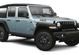 Rentals | Triangle Chrysler Dodge Jeep Ram Fiat De Ponce