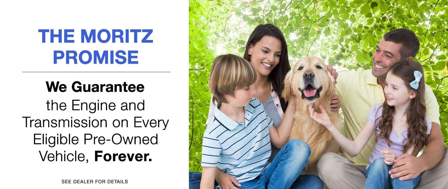 Car Dealerships Near Me | Moritz Chevrolet in Fort Worth