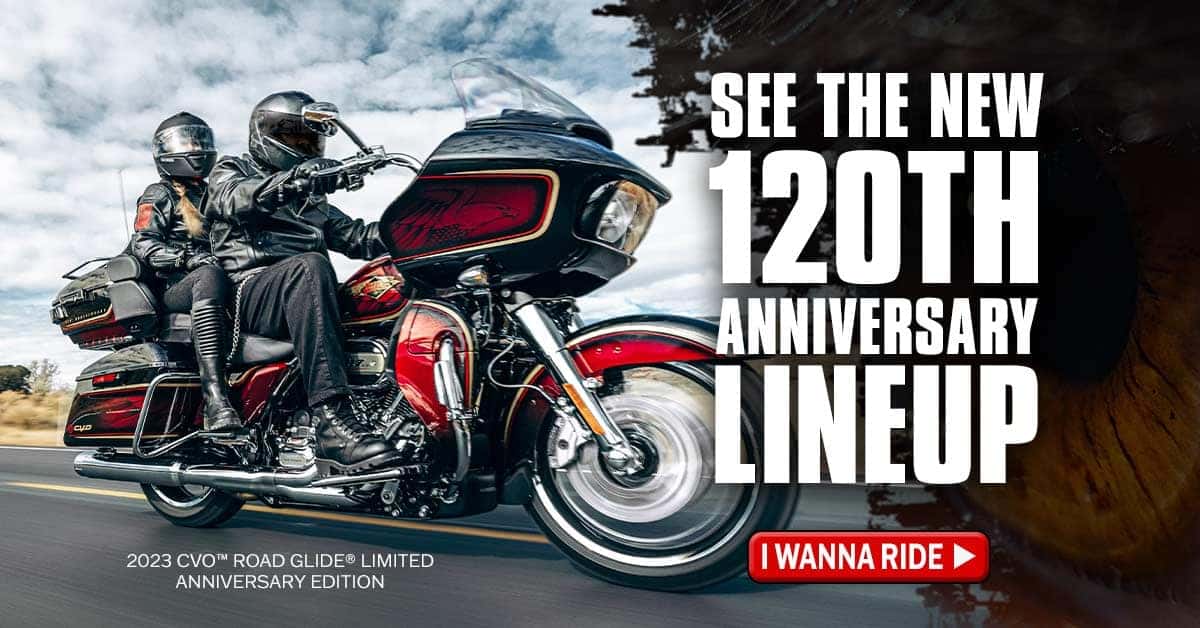 MotorCity Harley-Davidson | Dealer in Farmington Hills, Near Detroit