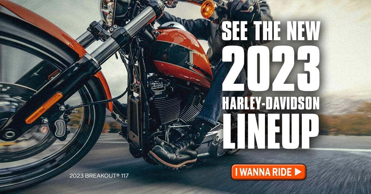 MotorCity Harley-Davidson | Dealer in Farmington Hills, Near Detroit