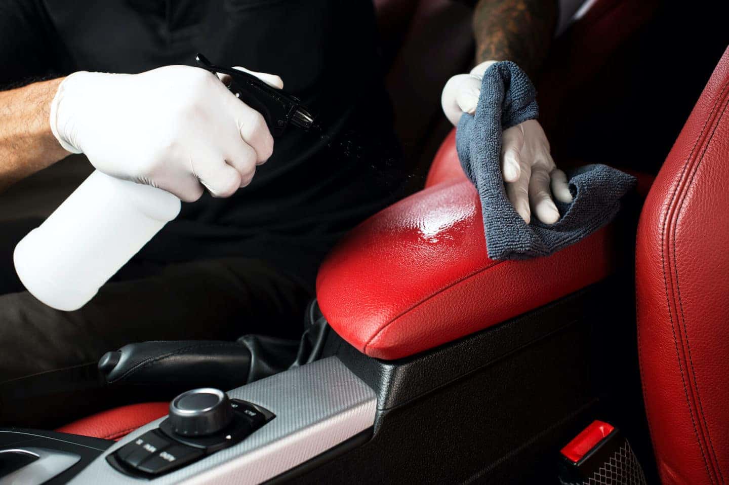 Vehicle Trade-in Checklist South Carolina | Murphy Auto Group