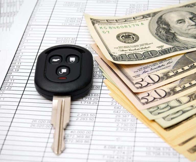 Vehicle Trade-in Checklist South Carolina | Murphy Auto Group