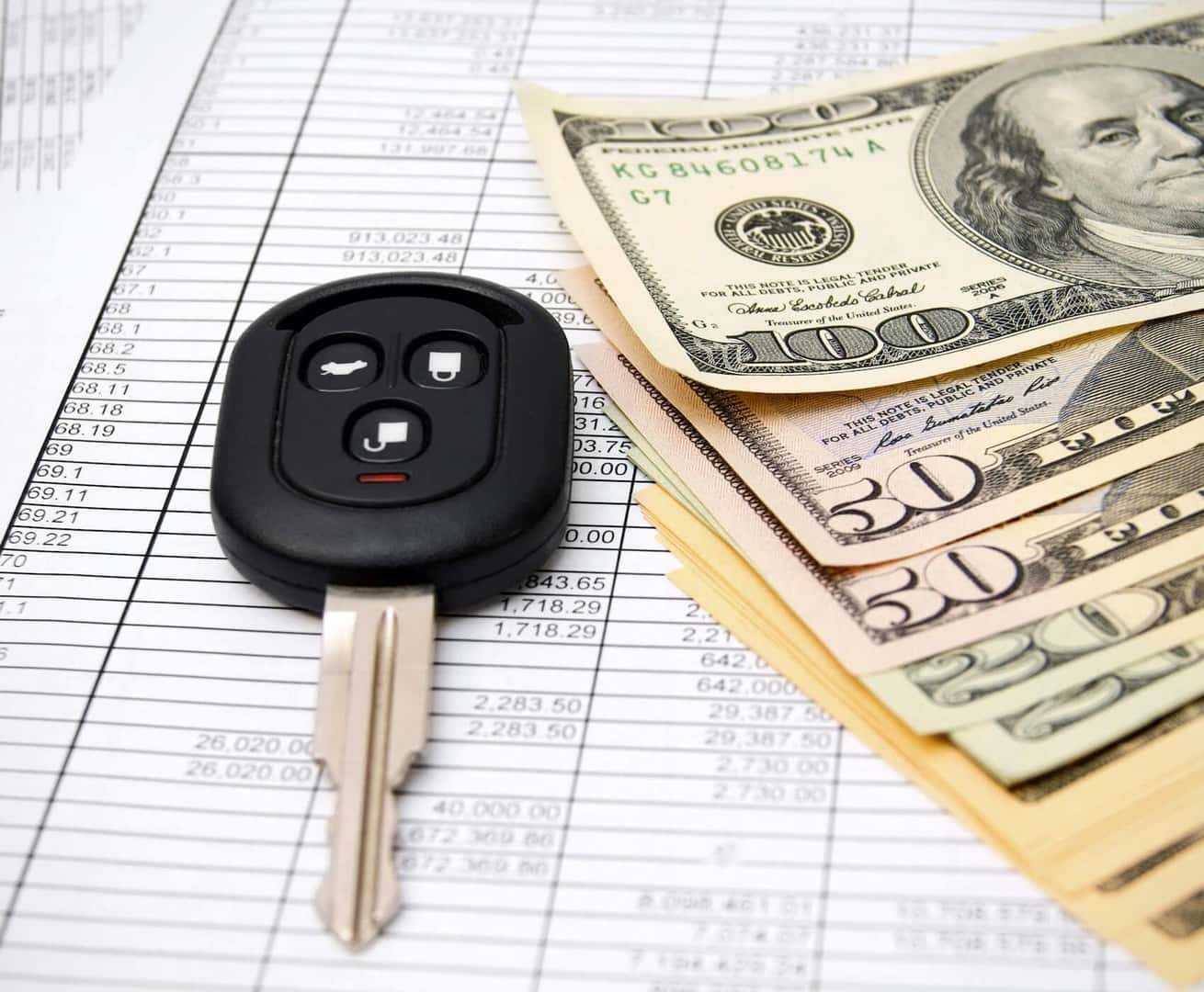 Vehicle Trade-in Checklist South Carolina | Murphy Auto Group