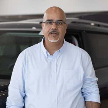 Meet Our Staff | Napleton Palatine Hyundai