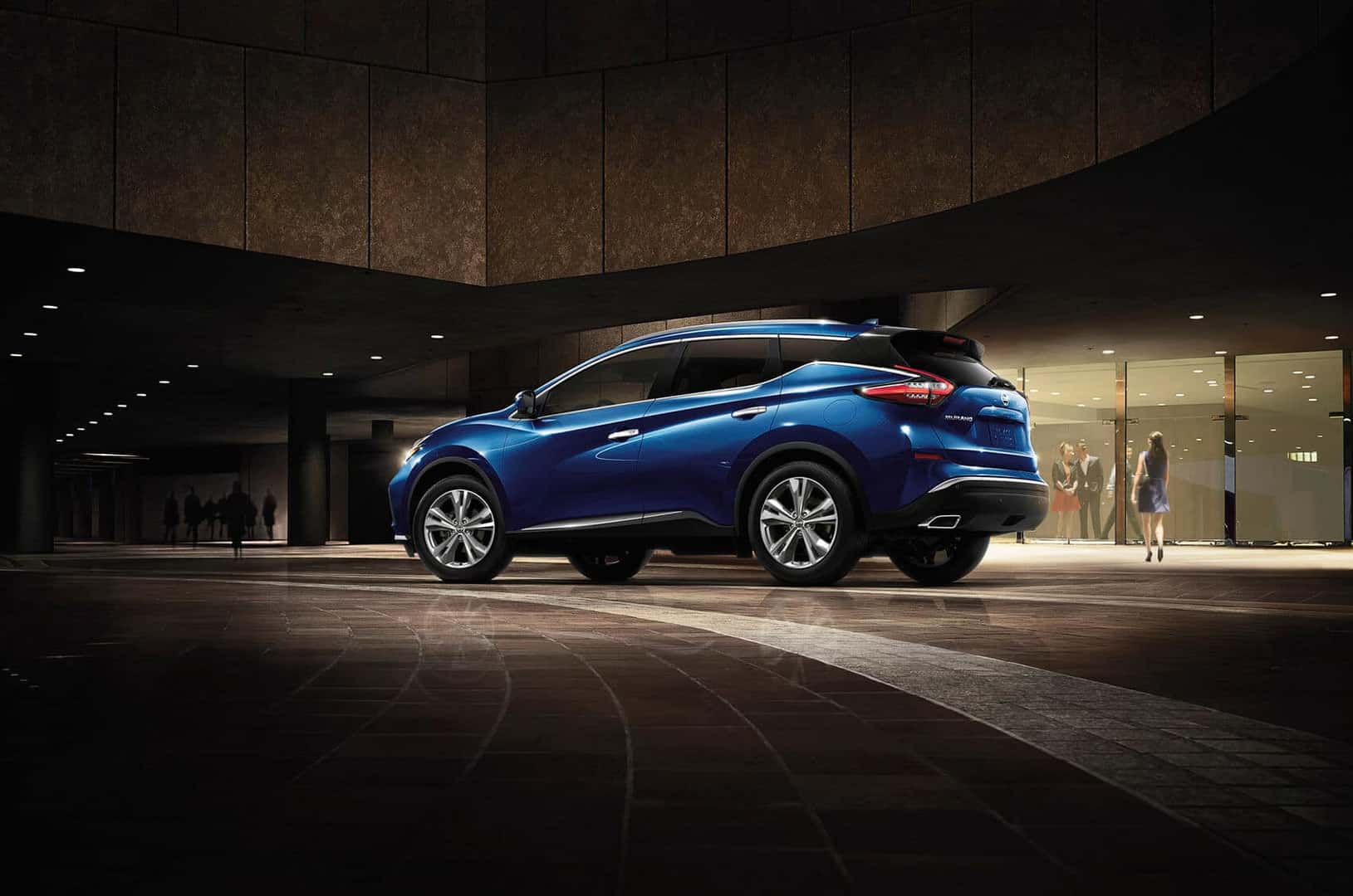 Nissan Dealer near Woburn MA | Kelly Nissan of Woburn