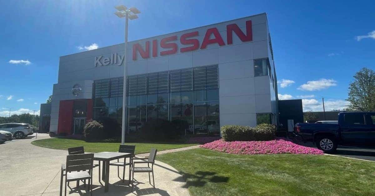 Hours and Directions | Nissan Dealer Near MA - Kelly Nissan of Woburn