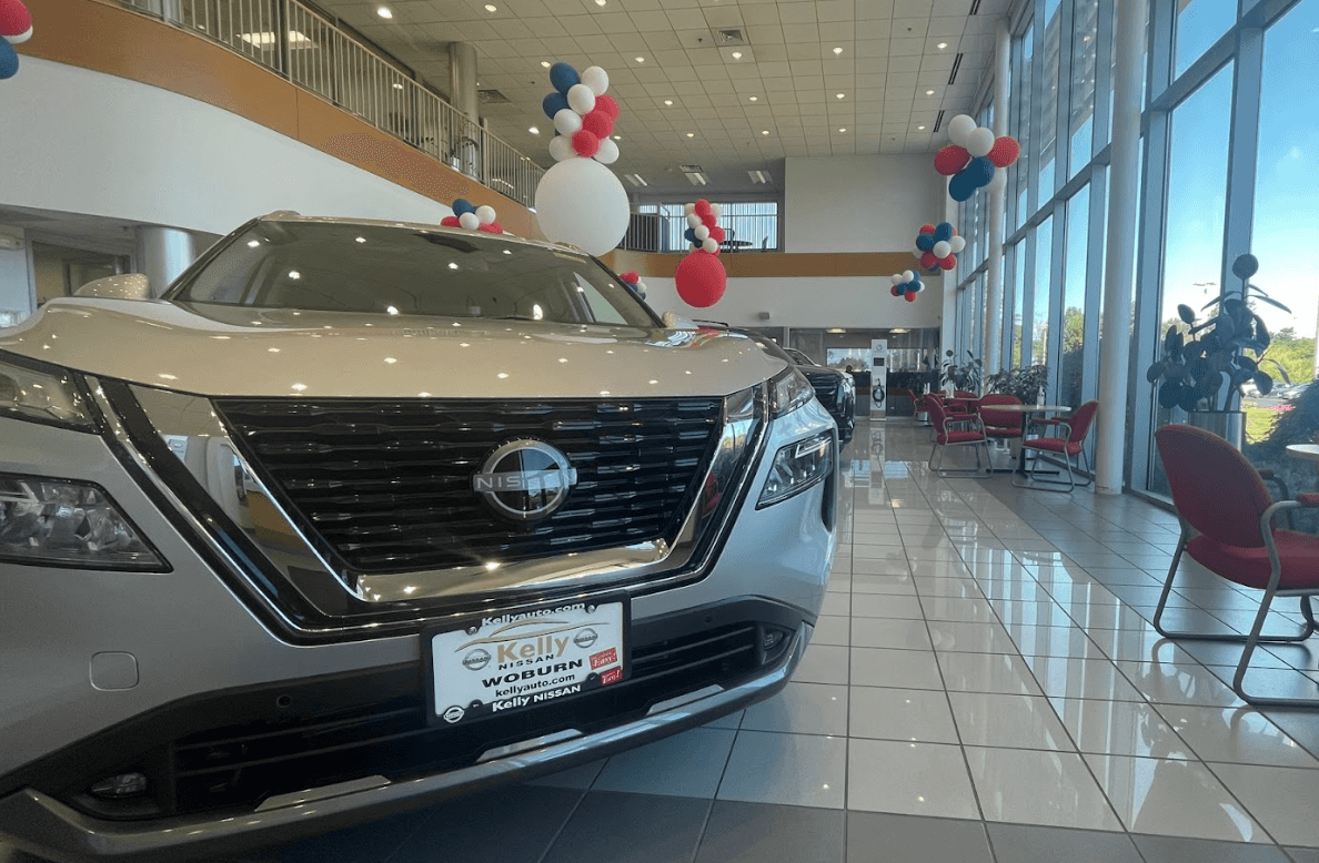 What's New With The Nissan SUV Lineup | Kelly Nissan of Woburn