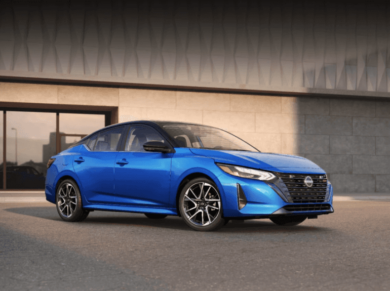 Nissan Dealer near Me Woburn MA | Kelly Nissan of Woburn