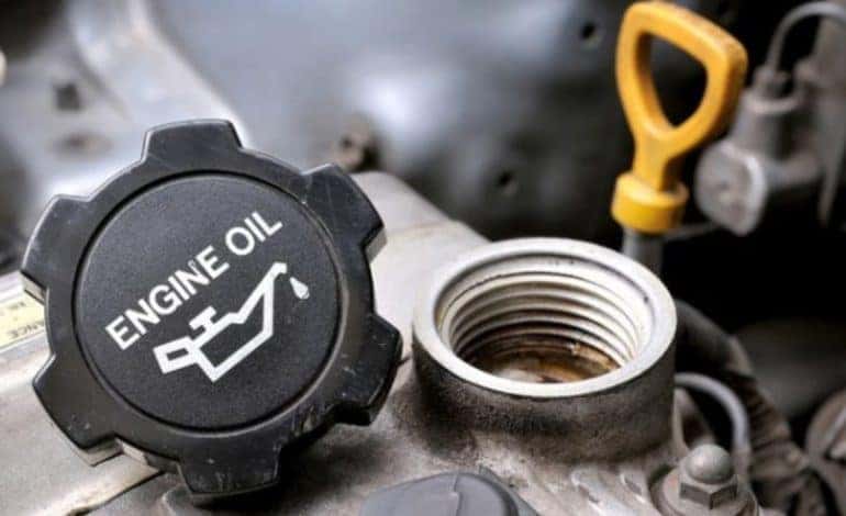 How to check your oil | Covington, LA | Northshore Toyota