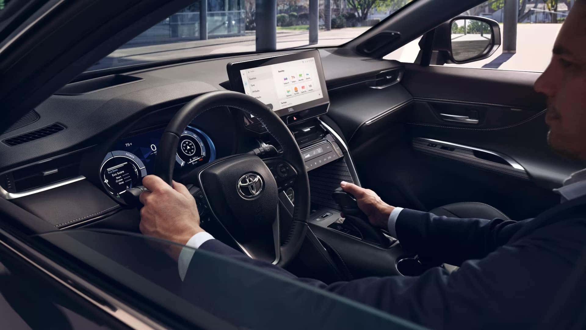 2024 Toyota Venza Near Me | Covington, LA | Northshore Toyota