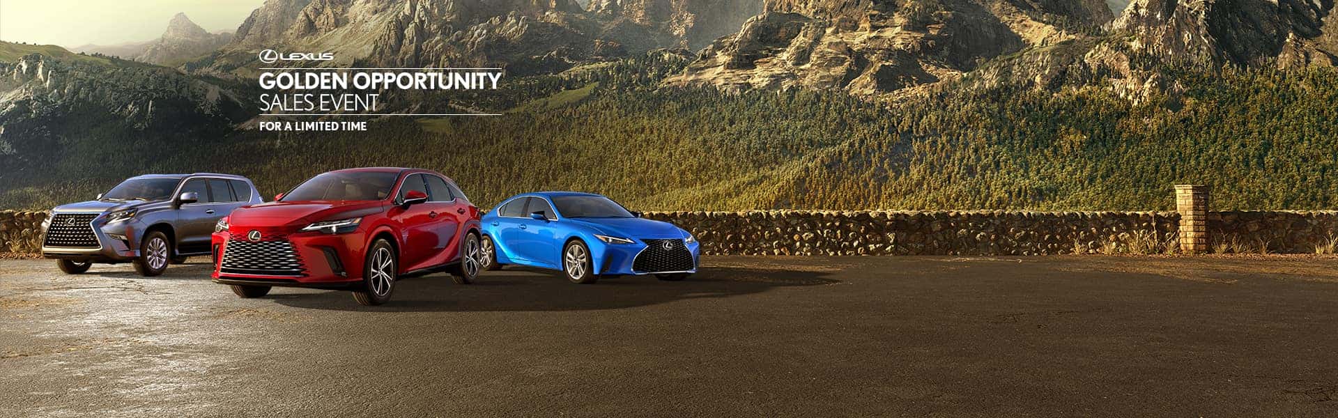 Peterson Lexus | Lexus Dealer in Boise, ID