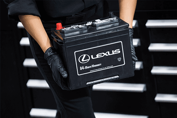 Lexus Service Pricing | Peterson Lexus