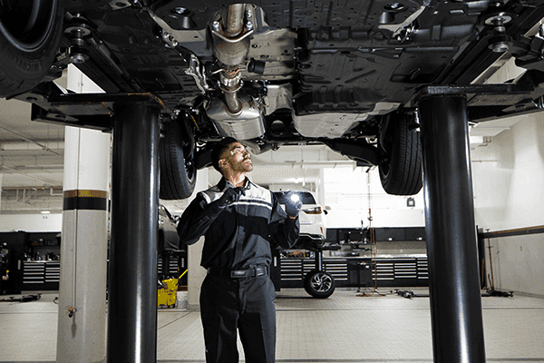 Lexus Service Pricing | Peterson Lexus