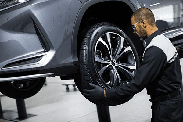 Lexus Service Pricing | Peterson Lexus