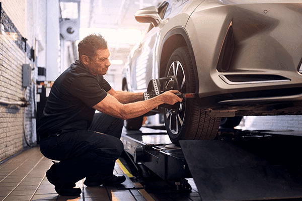 Lexus Service Pricing | Peterson Lexus