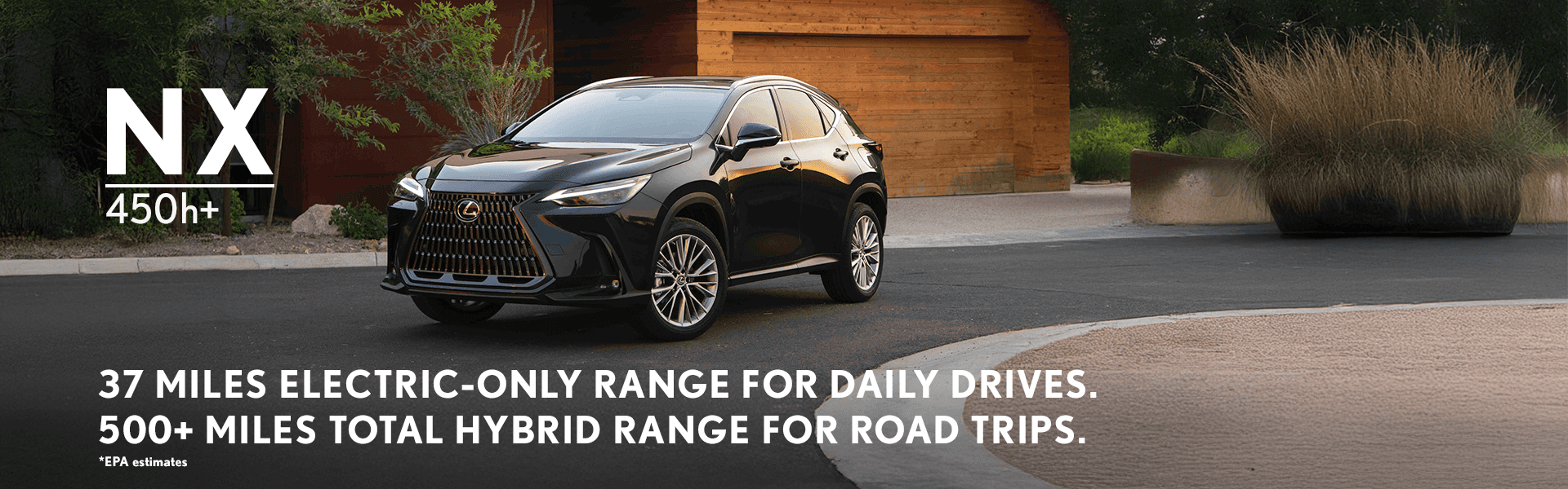 Peterson Lexus | Lexus Dealer in Boise, ID