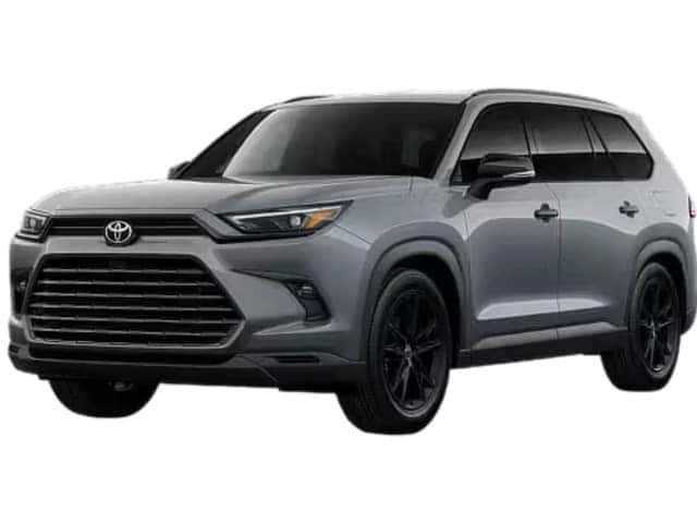 Toyota Rental Car in Boise | Peterson Toyota