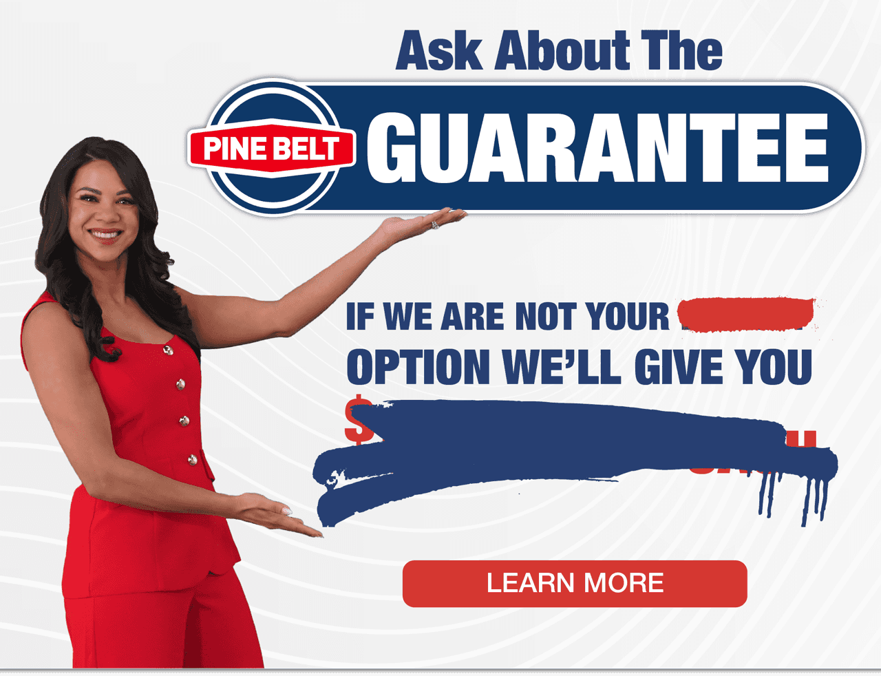 Pine Belt Guarantee | Pine Belt Subaru