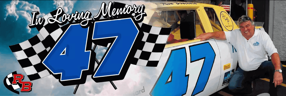 RB Racing Museum | Ron Bouchard Auto Stores