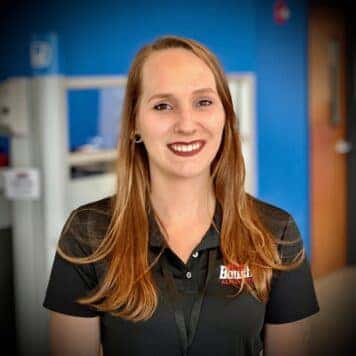 Meet Our Staff | Ron Bouchard Auto Stores