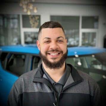 Meet Our Staff | Ron Bouchard Auto Stores