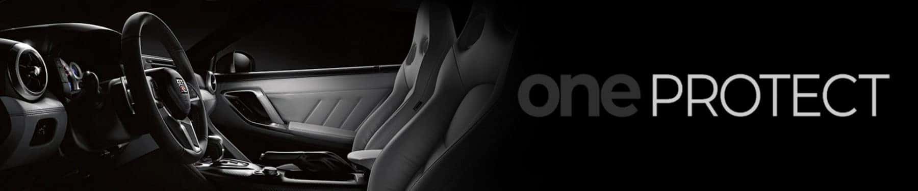 One Protect | Schomp Nissan