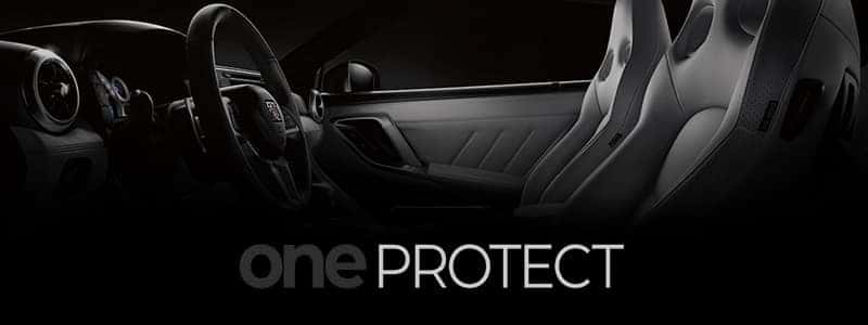 One Protect | Schomp Nissan
