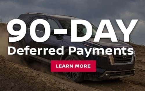 Certified Pre-Owned Specials | Schomp Nissan