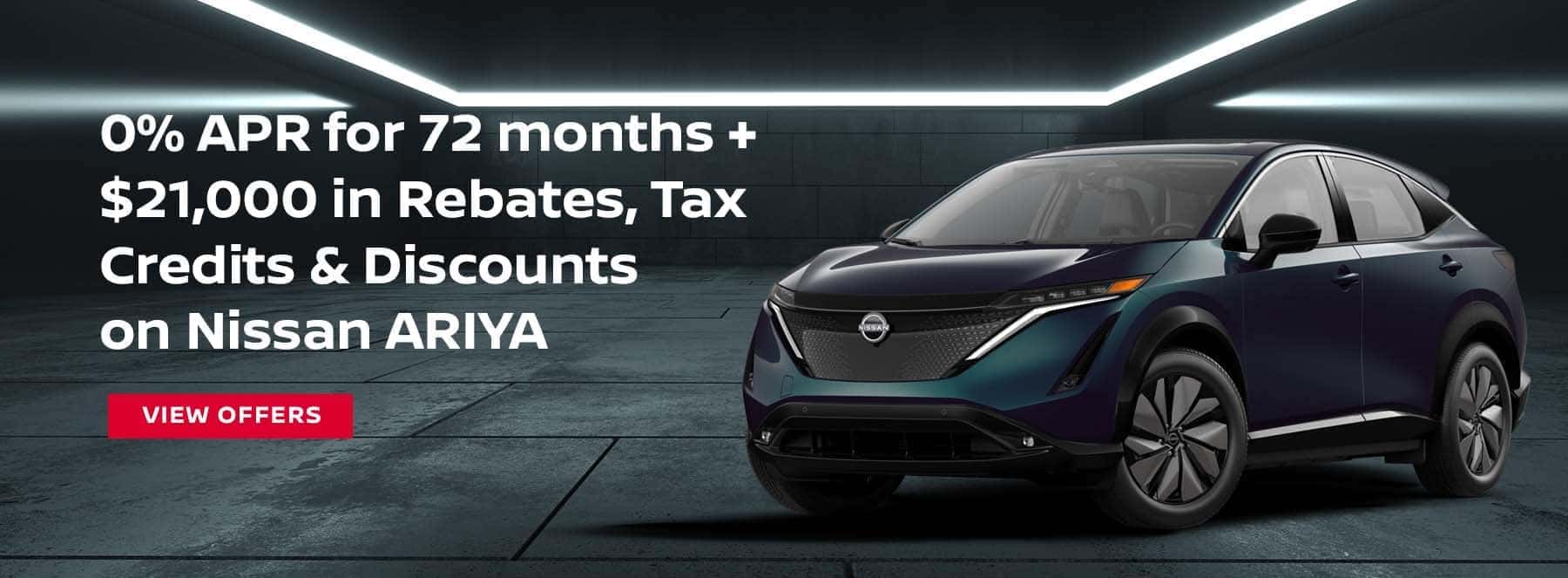 Schomp Nissan | Nissan Dealer in Littleton, Colorado