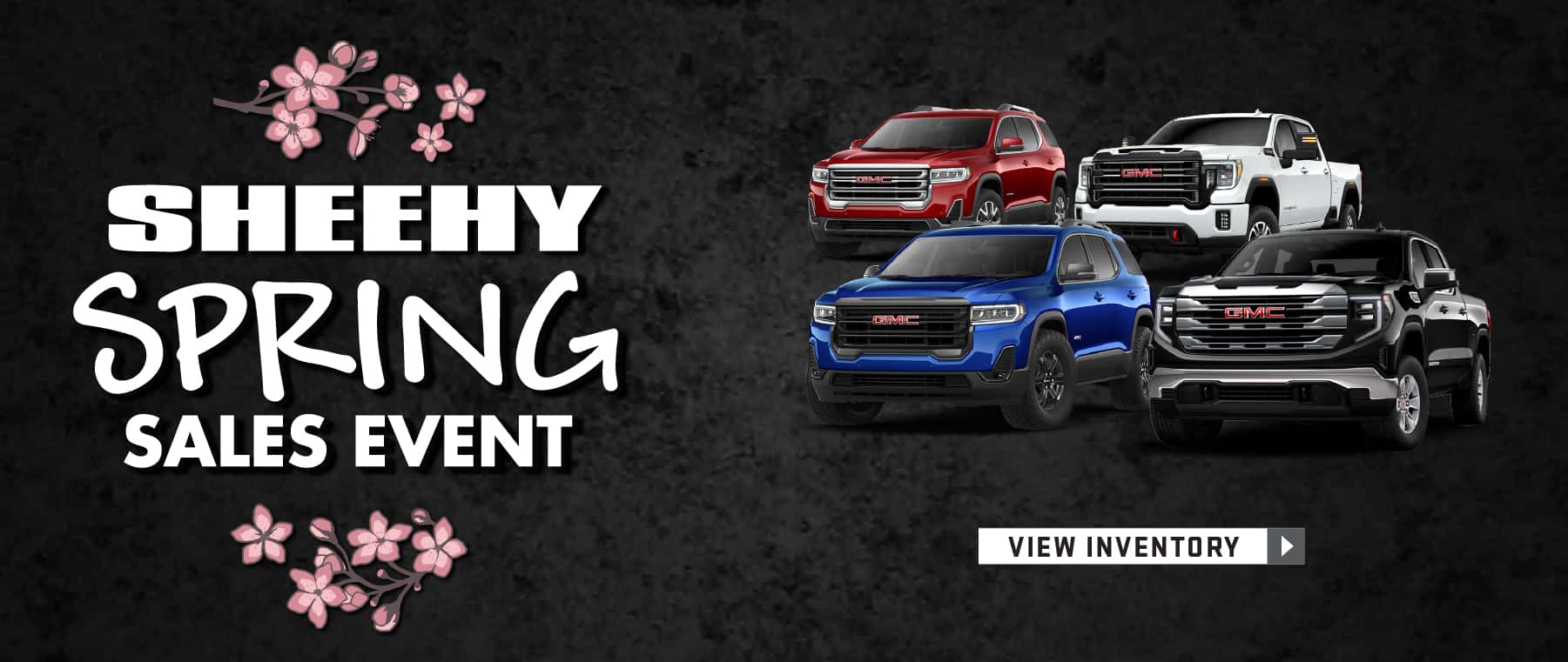 Sheehy GMC | New & Used GMC Dealer Hagerstown MD near Frederick