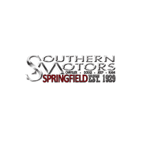 Southern Motors Springfield Chrysler Dodge Jeep Ram in GA