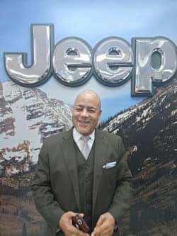 Meet Our Staff | Star Chrysler Dodge Jeep Ram