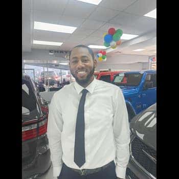 Meet Our Staff | Star Chrysler Dodge Jeep Ram