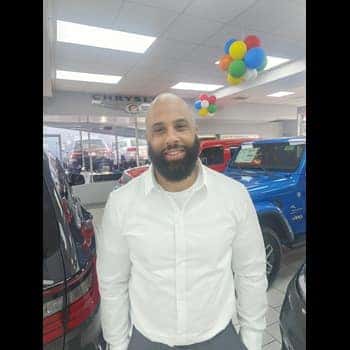 Meet Our Staff | Star Chrysler Dodge Jeep Ram
