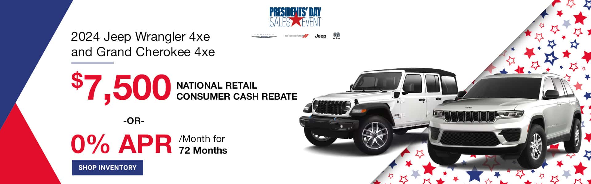 Welcome to Star Chrysler Dodge Jeep Ram in Queens Village, NY