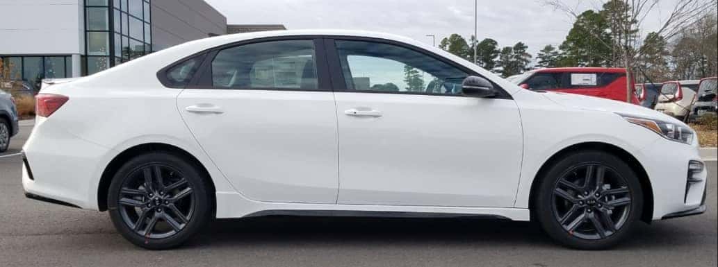 2020 Kia Forte Buyer's Guide | Landers Kia