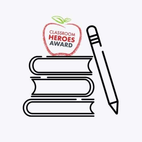 Nominate Your Classroom Hero for our Fall 2021 Contest! | Landers Kia