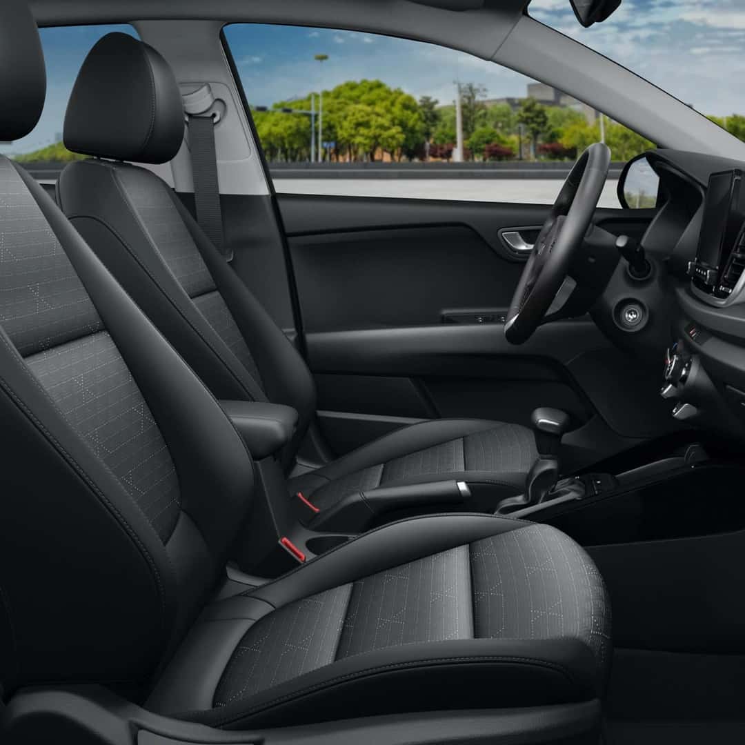 2023 Kia Rio for Sale in Little Rock, AR | Landers Kia