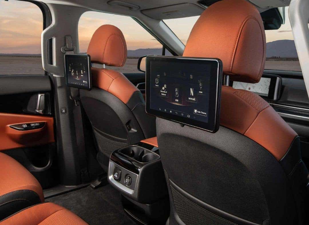 2023 Kia Carnival for Sale in Little Rock, AR | Landers Kia