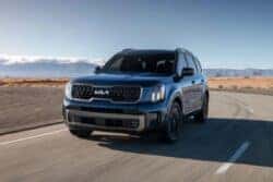 What Do Kia Model Names Mean? | Landers Kia