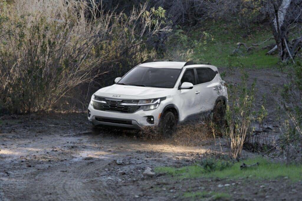 What Do Kia Model Names Mean? | Landers Kia