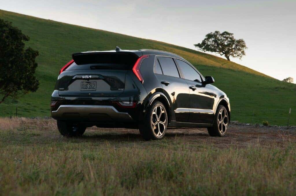 What Do Kia Model Names Mean? | Landers Kia